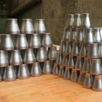 China Carbon Steel Seamless Pipe Connecting Fittings Durable Performance for sale
