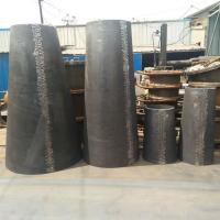 China Forging Forming Butt Welded Pipe Fittings Steel Welded Reducer Hot Pressing for sale