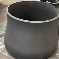 China Construction Miners Butt Weld Pipe Reducer GB/T12459-2017 Rust Resistance for sale