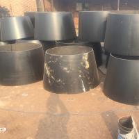 China Manufacturer Of Alloy Materials For Butt Welded Reducers for sale