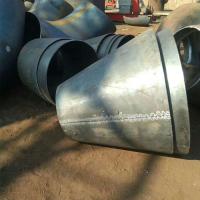 China Carbon Steel Butt Fitting For Butt Welding Reducer Can Be Customized for sale