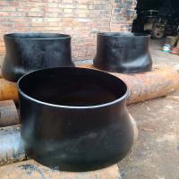 China Manufacturer Of Alloy Materials For Butt Welded Reducers for sale