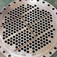 China Manufacturer Provides Stainless Steel Pipe Plate Flanges For Containers for sale