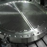 China Manufacturer Provides Stainless Steel Pipe Plate Flanges For Containers for sale