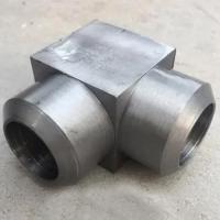 China Class2000 45 Degree Long Radius Elbow for sale