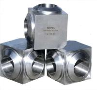 China Forged Steel Elbow 90 Degree DN15-DN50 for sale