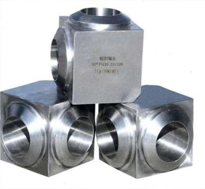 China 3/4inch Corrosion Resistant Forged Steel Elbow for sale