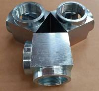 China Class2000 45 Degree Long Radius Elbow for sale