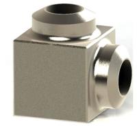 China Forged Steel Elbow 90 Degree DN15-DN50 for sale
