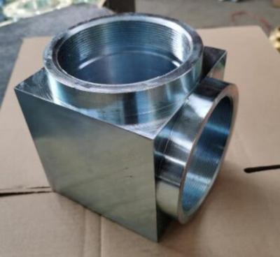 China Class2000 45 Degree Long Radius Elbow for sale