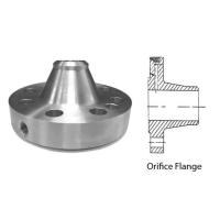 China Customization Hollow Plate Flange Stainless Steel Flanged Fittings Rustproof for sale