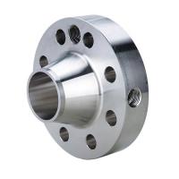 China Complete Processing And Customization Of 16MNLL Orifice Plate Flange Models for sale