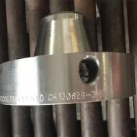 China Complete Processing And Customization Of 16MNLL Orifice Plate Flange Models for sale