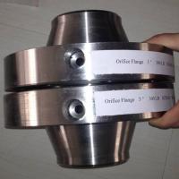 China Complete Processing And Customization Of 16MNLL Orifice Plate Flange Models for sale