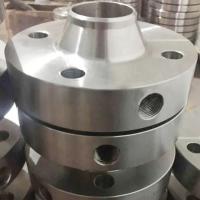 China NO4400Ⅲ  WN Supply By Flange Blind Plate Manufacturer for sale