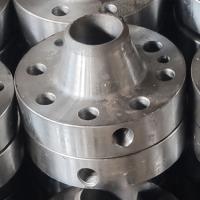 China Complete Processing And Customization Of 16MNLL Orifice Plate Flange Models for sale