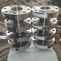 China Complete Processing And Customization Of 16MNLL Orifice Plate Flange Models for sale