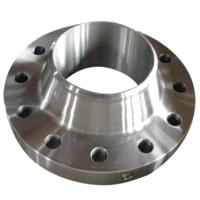 China Complete Processing And Customization Of 16MNLL Orifice Plate Flange Models for sale