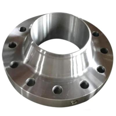 China NO4400Ⅲ  WN Supply By Flange Blind Plate Manufacturer for sale