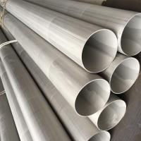 China DIN JIS Seamless Steel Pipe Cold Drawn Seamless Tubing Customization for sale