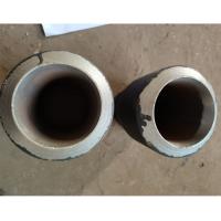 China Alloy Steel Eccentric Fitting In Piping plumbing 3mm Thickness for sale