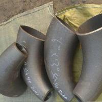 China DIN2605 Seamless Pipe Fittings 90 Degree Steel Pipe Elbow 4”Sch5-Sch160 for sale