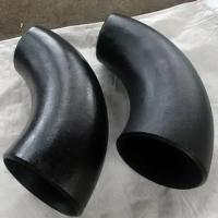 China Reducer Ebow Seamless Pipe Binding GB Standard SCH10/ SCH40/ SCH80/ SCH160/ SCHXXS for sale
