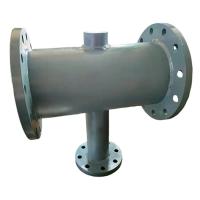 China ±0.1mm Tolerance Steam Purging Target Plate And Target Plate Device For Casting Process for sale
