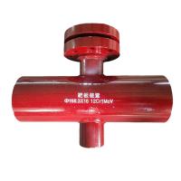 China ±0.1mm Tolerance Steam Purging Target Plate And Target Plate Device For Casting Process for sale