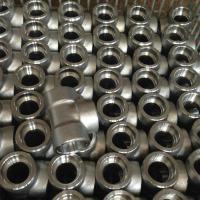 China SW / THD Socket Pipe Fittings 1