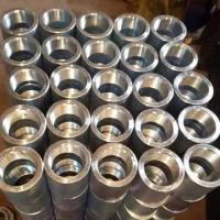 China SUS316  Socket Pipe Fittings ASME B16.11B for sale