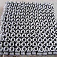 China Alloy Steel Socket Weld Pipe Fittings GB/T14383/ASME B16.11/SH3410/HG/T21634 Standards for sale
