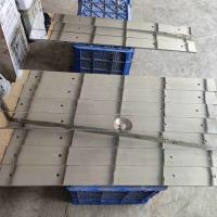 China Polishing Steam Blowing Target Plate Customize Diagram for sale