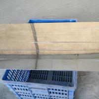 China 5-10mm Thickness Steam Blowing Target Plate High Hardness HRC≥45 for sale