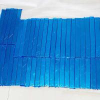China Reliable Steam Blowing Target Plate for High Pressure Applications for sale