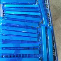 China High Pressure Target Plate For Steam Blowing , 5-10mm Thickness for sale