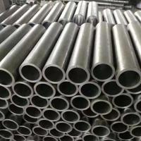 China Large Diameter 16mn Alloy Steel Pipe Low Temperature Resistant Thin Walled for sale