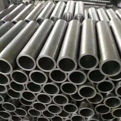 China Anti Oxidation Seamless  Nickel Alloy Pipe Inconel 600 Tube ASTM for sale
