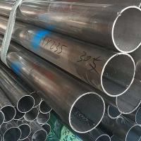China High Performance Alloy Steel Pipe No4400 NO6600 NO800 for sale