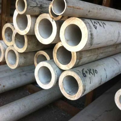 China Large Diameter 16mn Alloy Steel Pipe Low Temperature Resistant Thin Walled for sale