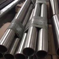 China Customized Nickel Alloy Pipe Polished High Durability For Oil Transporting Pipelines for sale