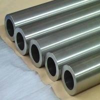 China Hot Rolled Alloy 625 Seamless Pipe Inconel 625 Tube Rustproof for sale