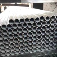 China Hastelloy C276 600 601 718 Nickel Alloy Tubing Seamless Steel Pipe for sale
