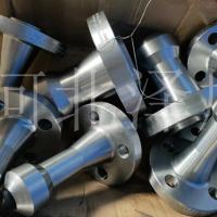 China Manufacturer Of 316L S30408 Flange Branch Pipe Platform for sale