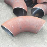 China A350 Lf2 Seamless Elbow Low Temperature Steel 90°/180° Other Angle for sale