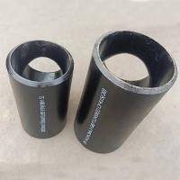 China Chemical Seamless Pipe Fittings A234 WP22 #40  8