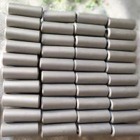 China Duplex Steel Seamless Pipe Tee For Tubing Connecting for sale
