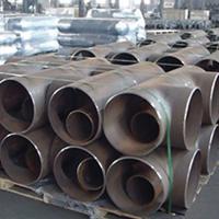 China Chemical Seamless Pipe Fittings A234 WP22 #40  8