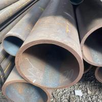 China Q345B Large Diameter Seamless Alloy Steel Pipe Thin Wall Thick Wall for sale