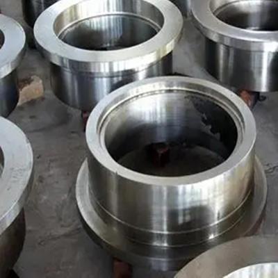 China 150class Stainless Steel 304 Flanges Welding Loose Type Flange  Non Rusting for sale